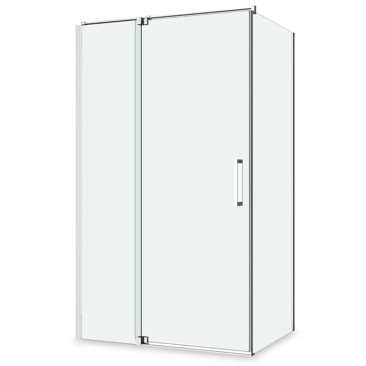Profile Shower Screen